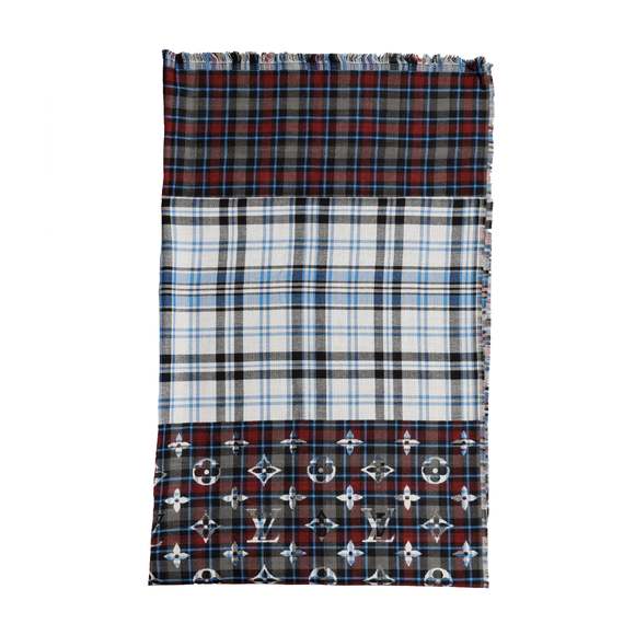 Louis Vuitton | Accessories | Louis Vuitton Louis Vuitton Monogram ...